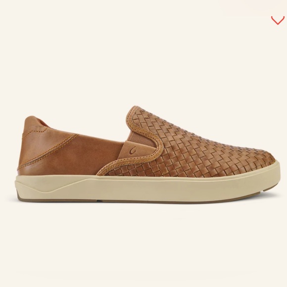 OluKai | Shoes | Laeahi Lauhala Fox | Poshmark